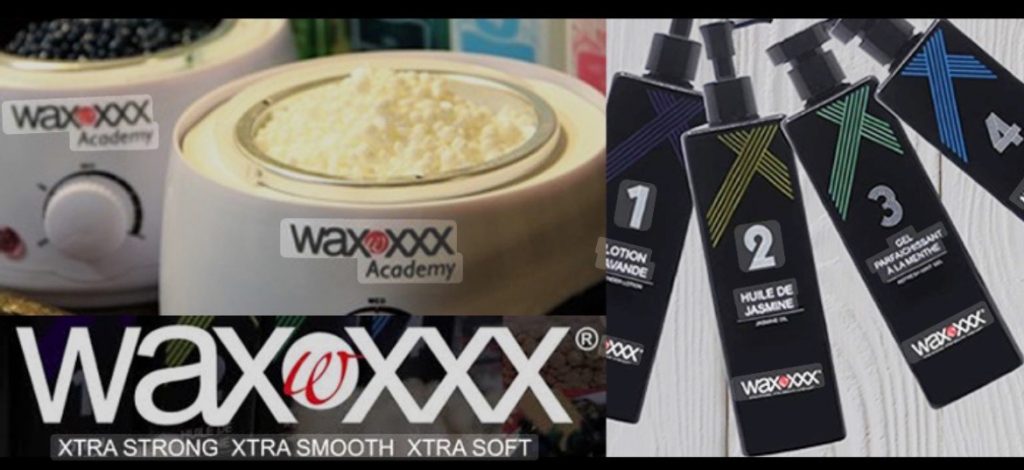 取り扱い商品 | Men’s beauty salon Knine：大阪市西区北堀江のメンズ脱毛サロン